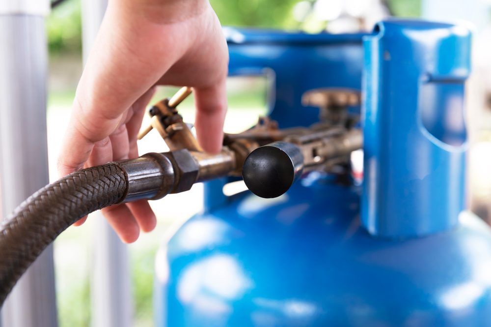 Master Propane Safe Handling: Do's and Don'ts - Thermotane